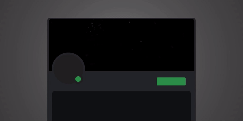 Discord Banners • Corn